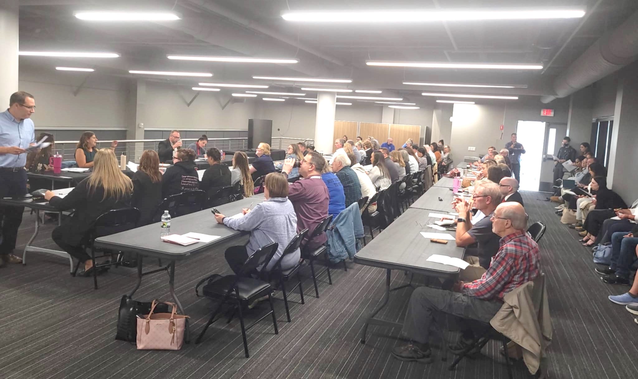 Open community forum set to discuss homelessness | News, Sports, Jobs ...